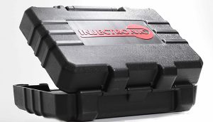 CJ4R Scantool and Labscope