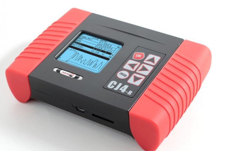 CJ4R Scantool and Labscope